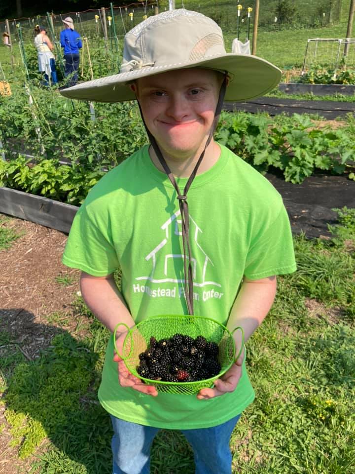 Home | The Homestead Farm Center, Inc
