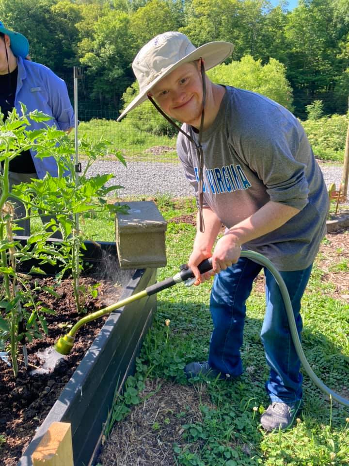 HFC Programs and Events | The Homestead Farm Center, Inc